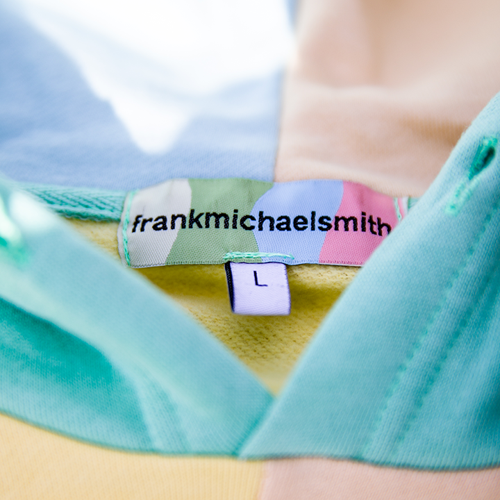 Frank Michael Smith - Signature Hoodie
